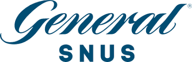 General Snus - Brewco Marketing Group