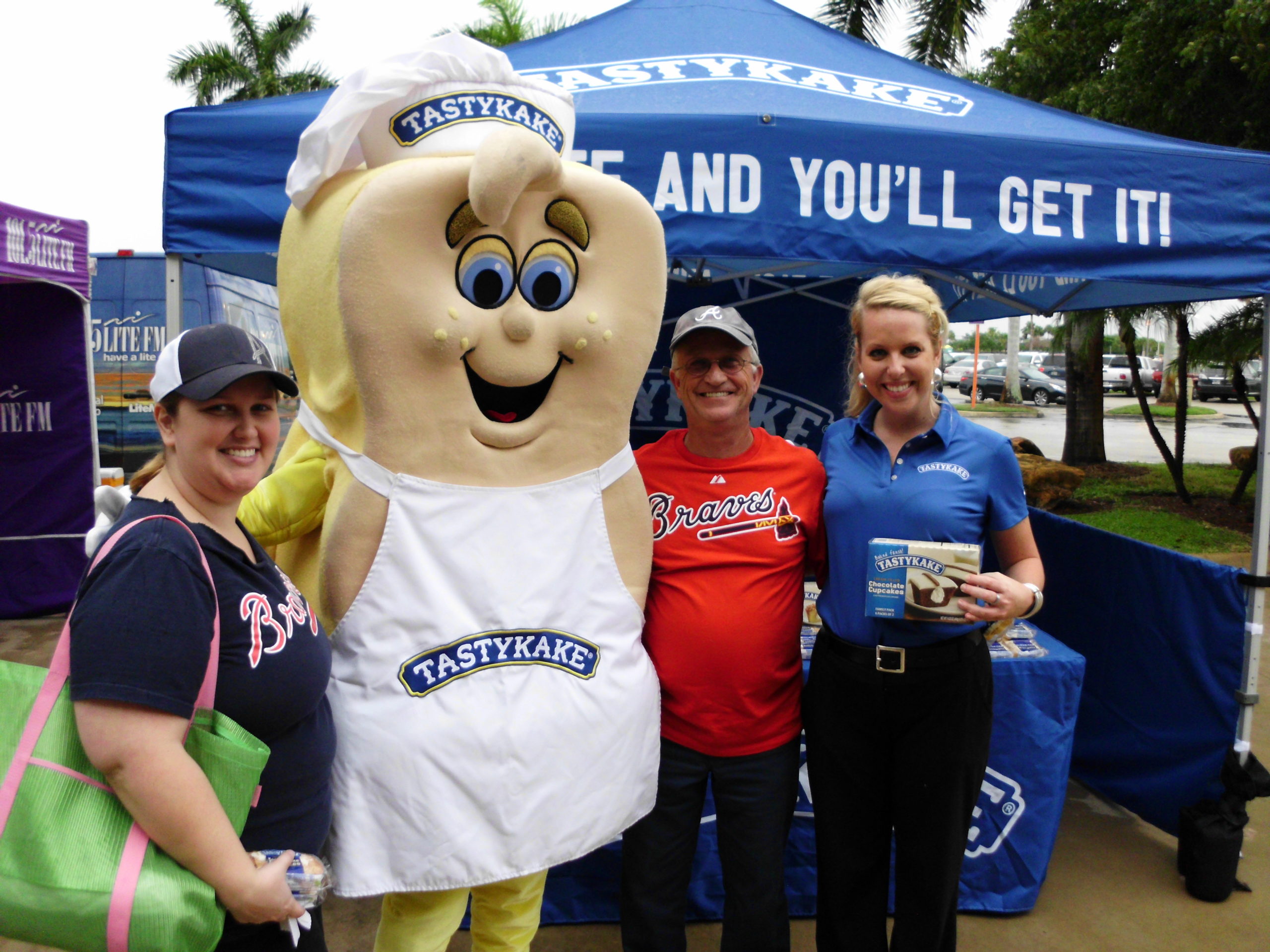 Tastykake - Brewco Marketing Group